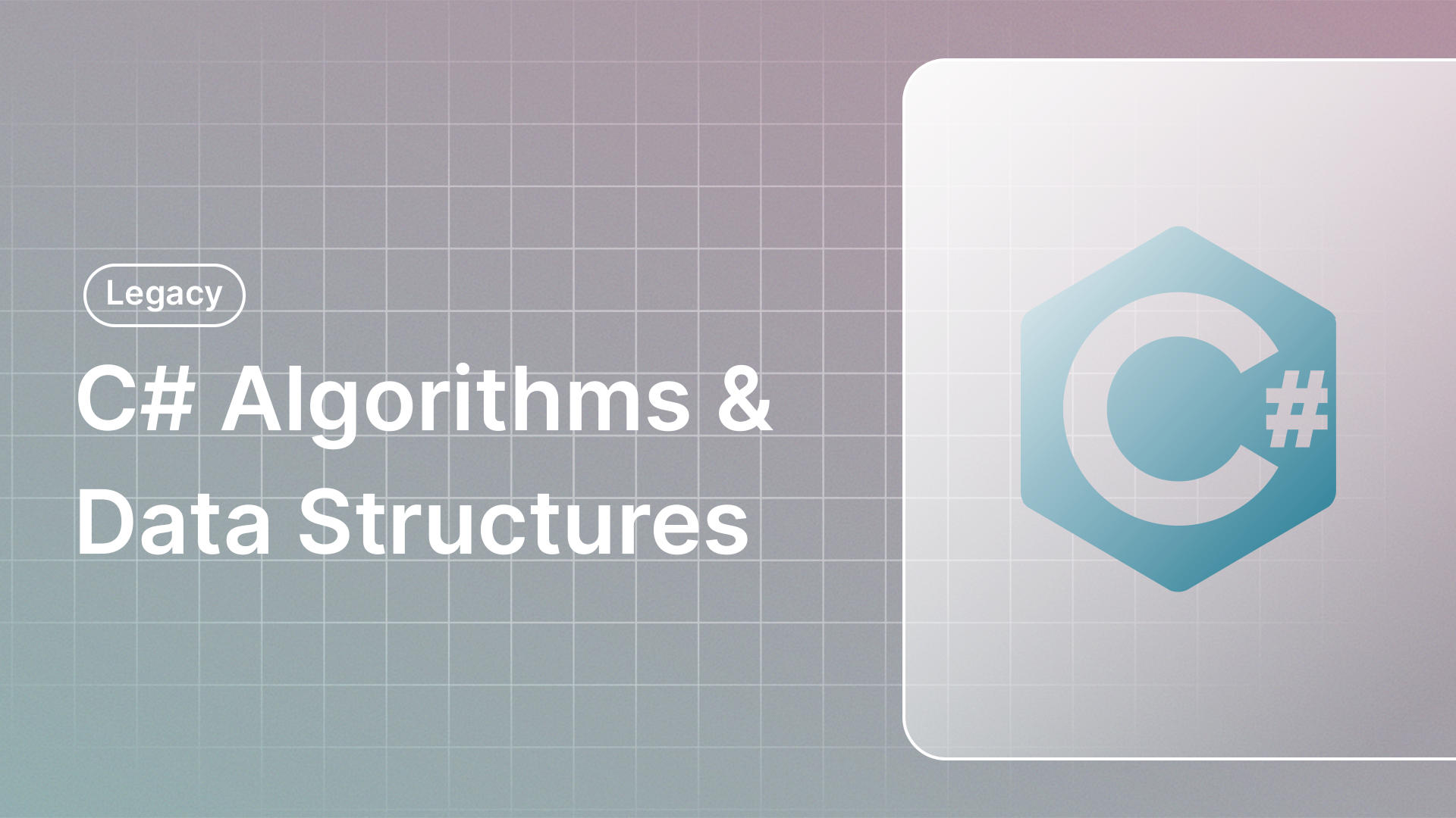 Prove It C Algorithms And Data Structures Iamtimcorey 