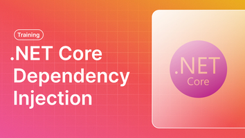.NET Core Dependency Injection From Start to Finish - IAmTimCorey