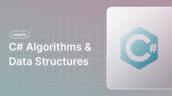 Prove It: C# Algorithms & Data Structures - IAmTimCorey